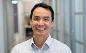 Meet Our Leaders: A Conversation with Ryan Tseng - Shield AI