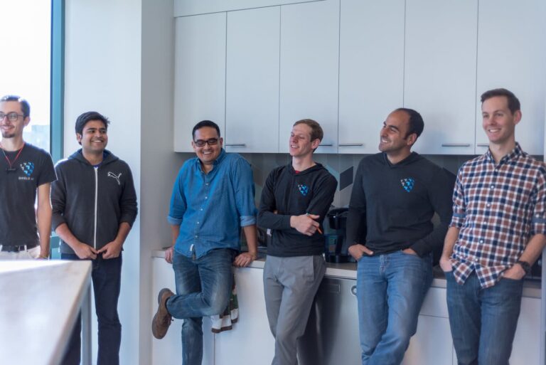 Why Shield AI: Designing for Solutions - Shield AI