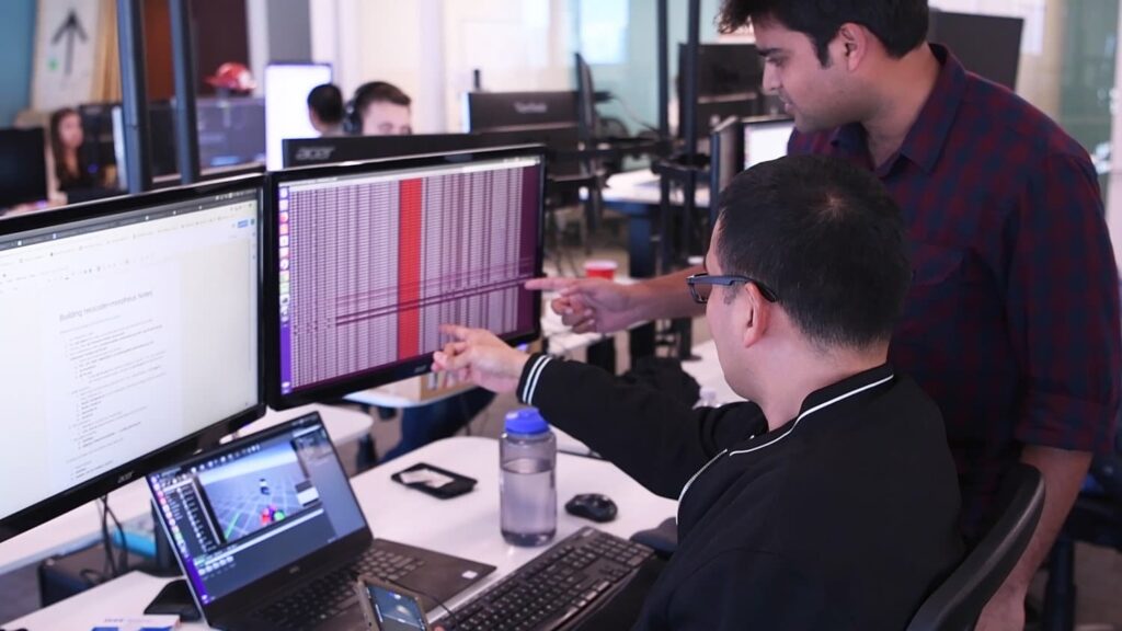Shield AI Fundamentals: Developing an Android App for AI - Shield AI