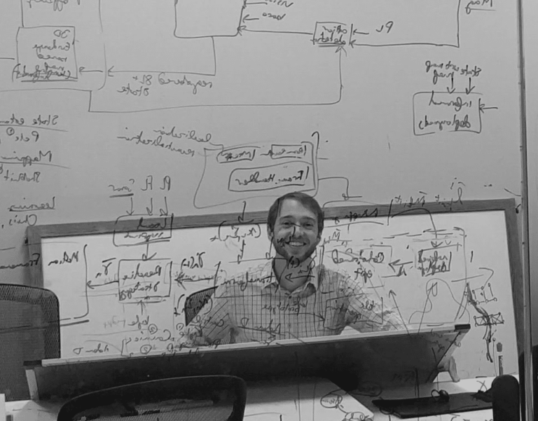 Meet Our Leaders: A Conversation with Andrew Reiter - Shield AI