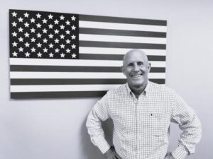 Why Shield AI? Bob Harward’s Perspective - Shield AI