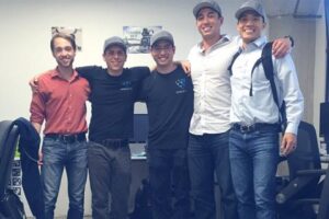 Meet Our Leaders: A Conversation with Brandon Tseng - Shield AI