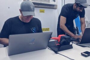 What is State Estimation in Robotics? - Shield AI