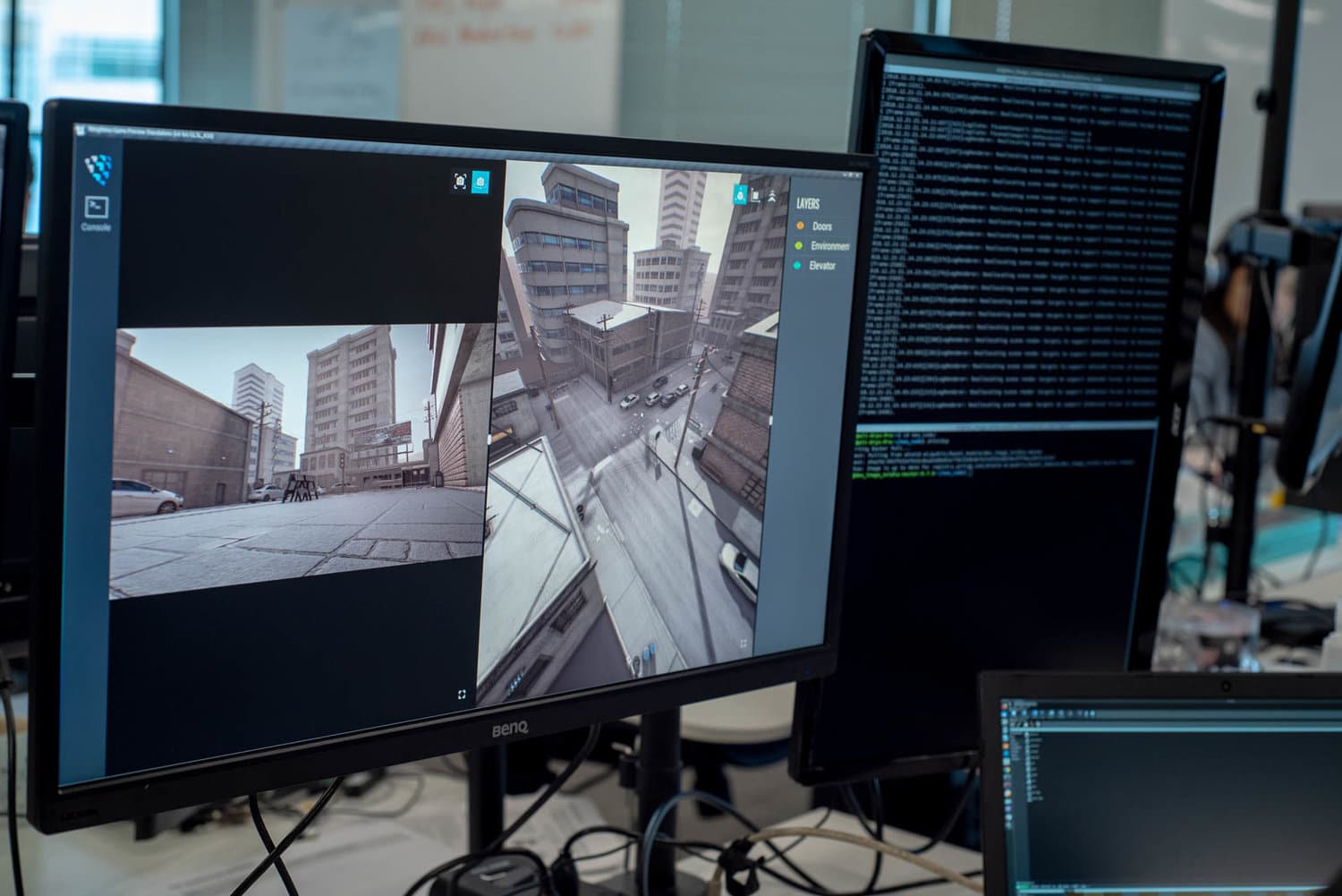 Shield AI Fundamentals: On Human-Computer Interaction - Shield AI