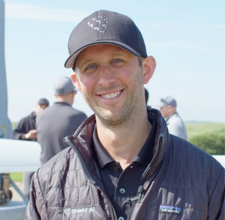 Our Team - Shield AI