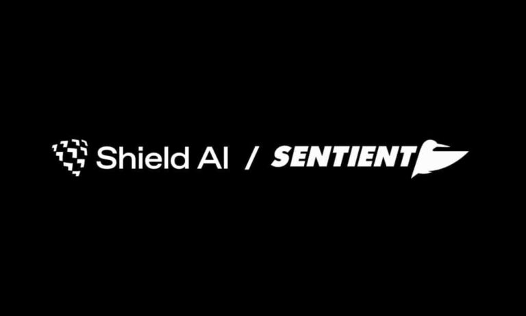 Shield AI Collaborates with Sentient Vision Systems to Offer AI-Enabled ...