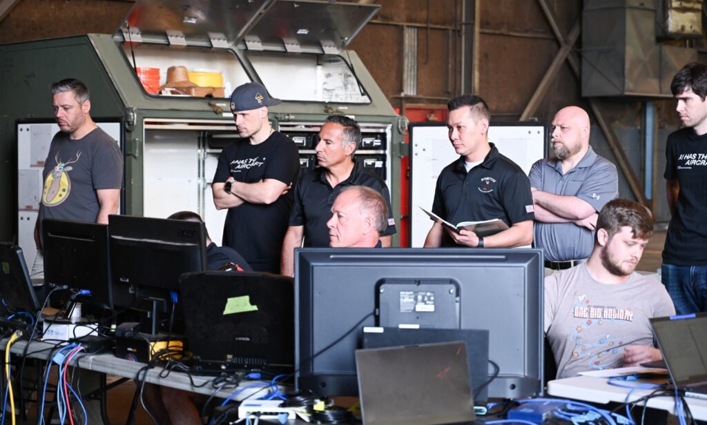 Shield AI and Parry Labs Partner to Demonstrate Advanced Autonomy and ...