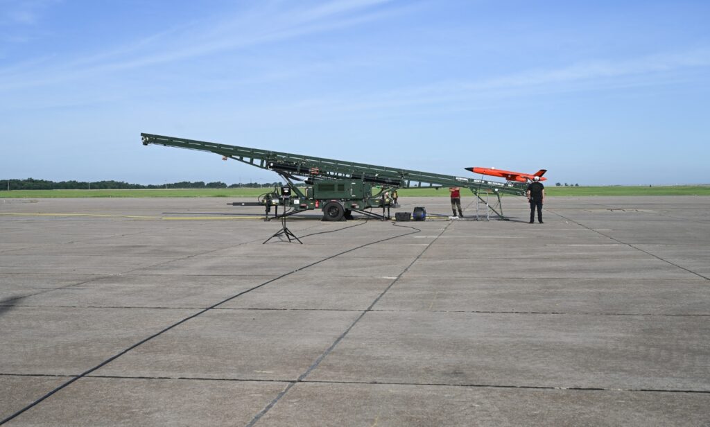 Shield AI and Parry Labs Partner to Demonstrate Advanced Autonomy and ...