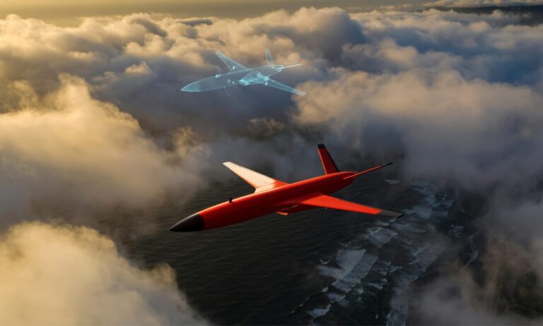 Shield AI Looks To Unleash Its Hivemind Autonomy Software On Multiple ...