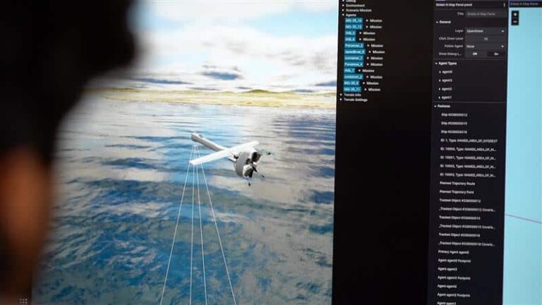 Autonomy for the World: V-BAT - Shield AI