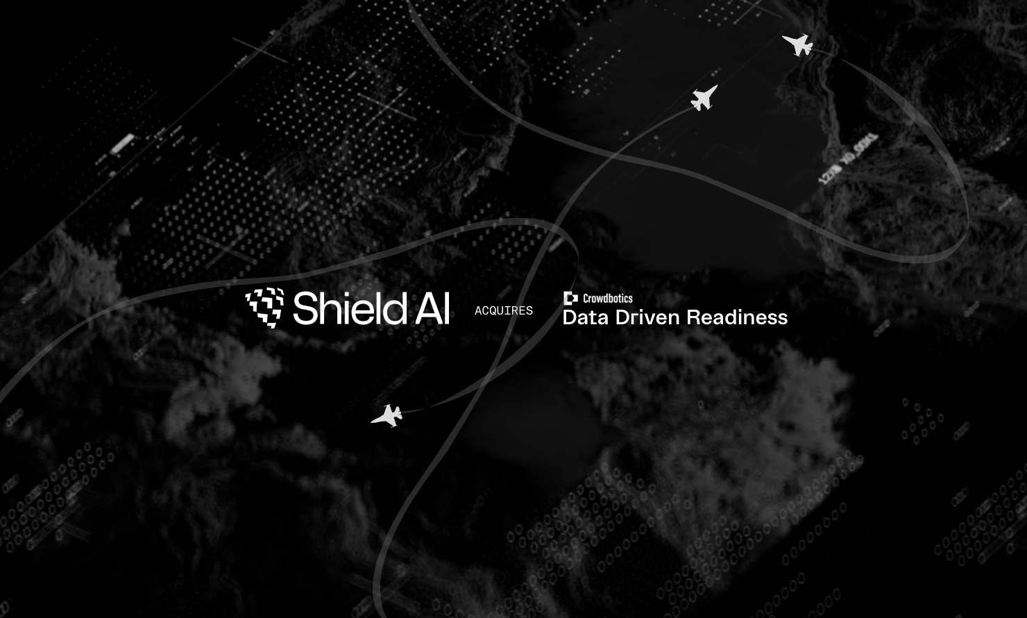 Shield AI