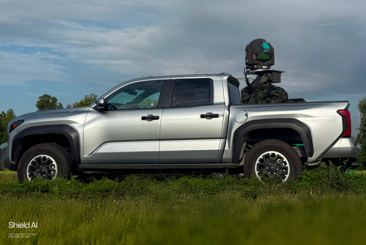 Shield AI